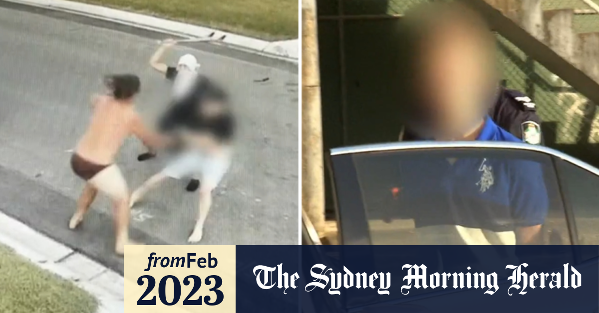 Video: Queensland opposition reveals new youth crime policies